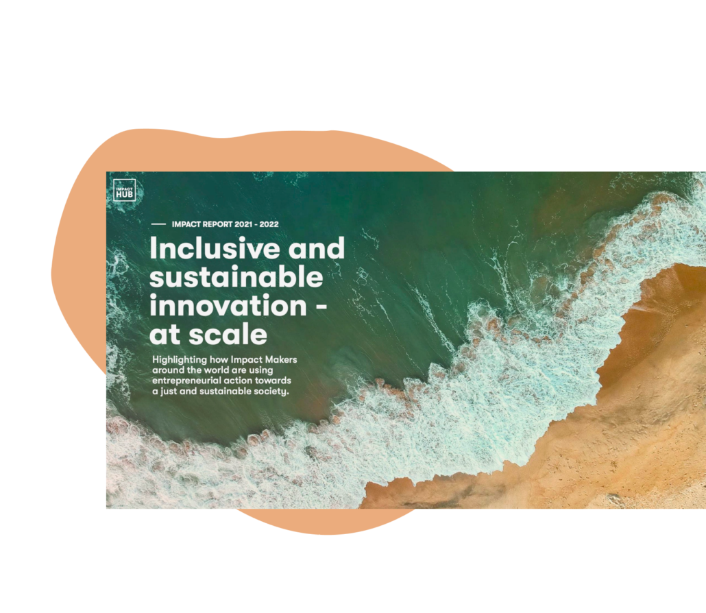 Homepage – Impact Hub